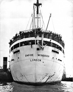 Empire Windrush