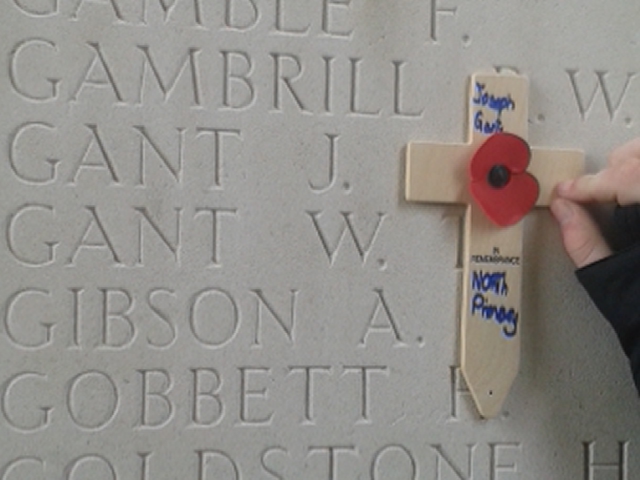 Battle of the Somme film screening