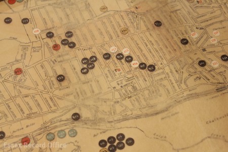 Leigh-on-Sea on the Map