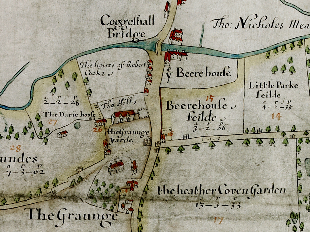 Grange buildings 1080