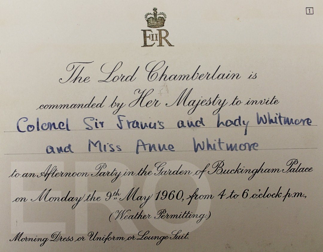 | The blog of the Essex Record Office, the storehouse of Essex history ...