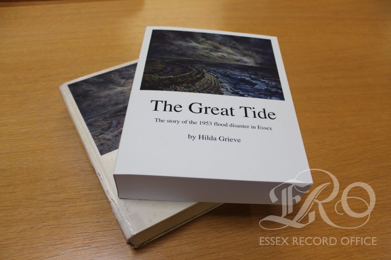 | The blog of the Essex Record Office, the storehouse of Essex history ...