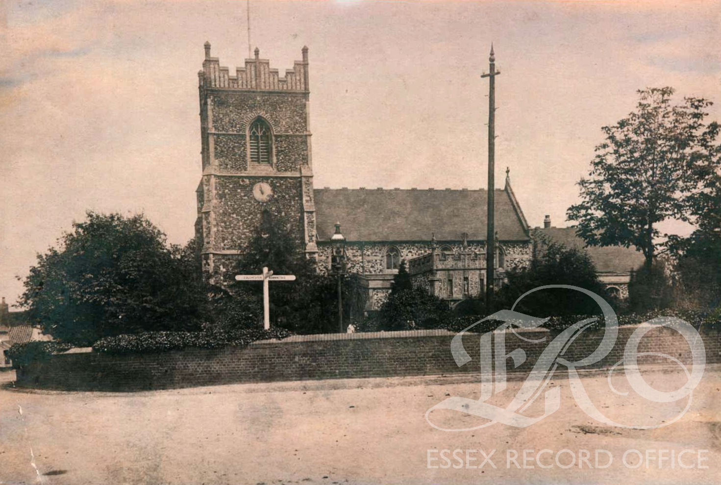 | The blog of the Essex Record Office, the storehouse of Essex history ...