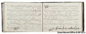 | The blog of the Essex Record Office, the storehouse of Essex history ...